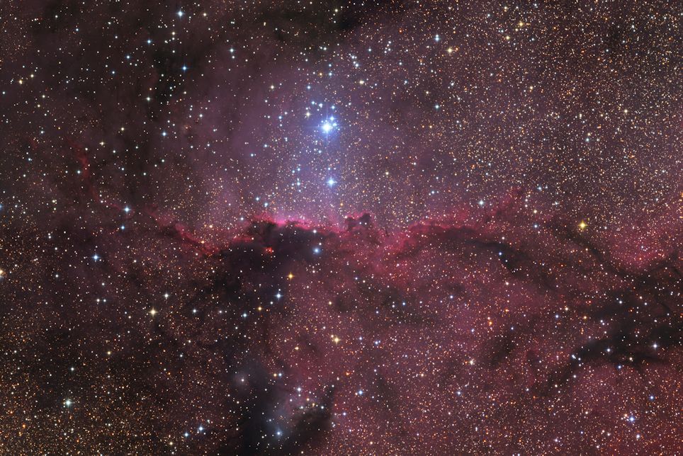 Astrophotography by Andrey Oreshko | SPACE